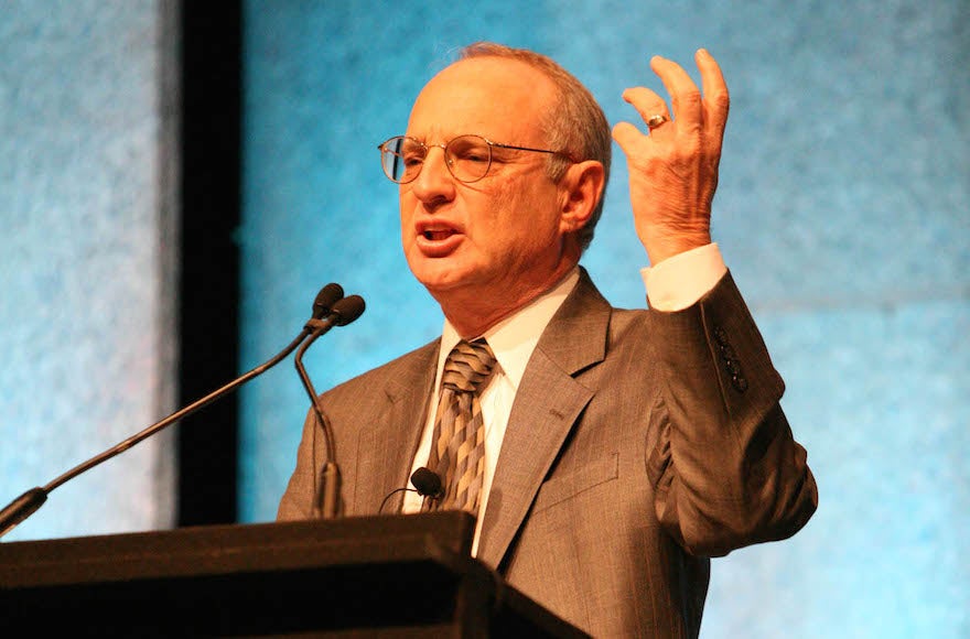 David Saperstein (rabbi) - Alchetron, the free social encyclopedia David Saperstein (rabbi) - Alchetron, the free social encyclopedia