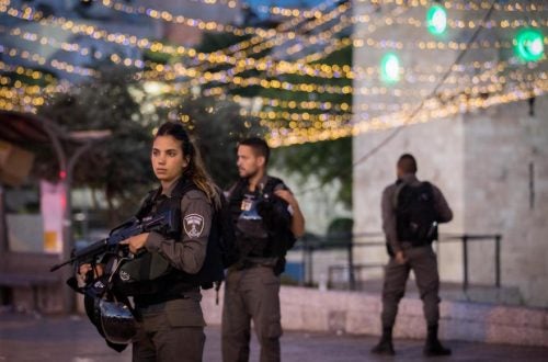 Terrorist attacks on Israelis doubled in July - Jewish Telegraphic Agency Terrorist attacks on Israelis doubled in July - Jewish Telegraphic Agency