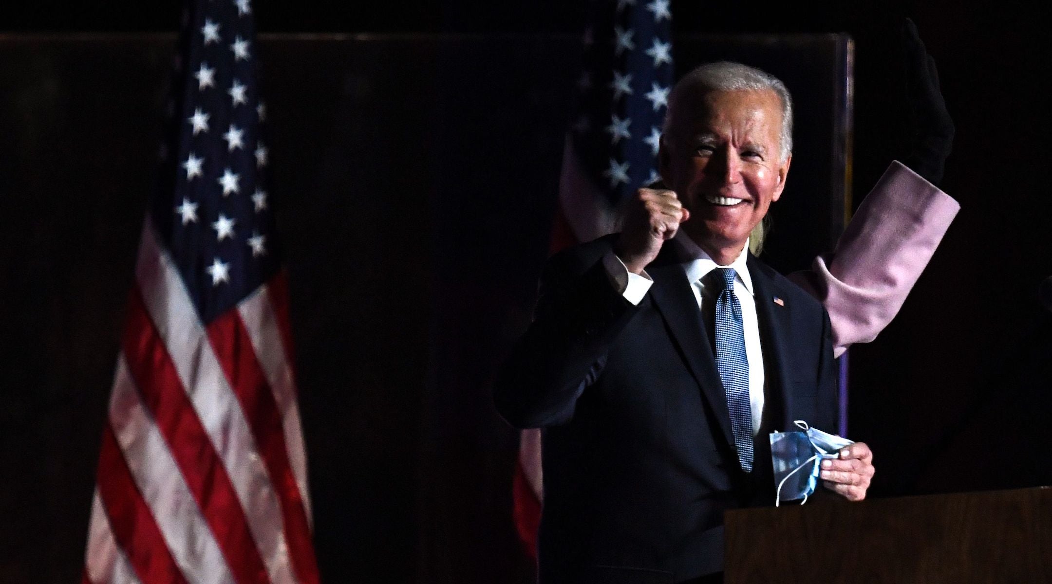 Jewish voters favored Biden 77-21, exit poll finds - Jewish Telegraphic ... Jewish voters favored Biden 77-21, exit poll finds - Jewish Telegraphic ...