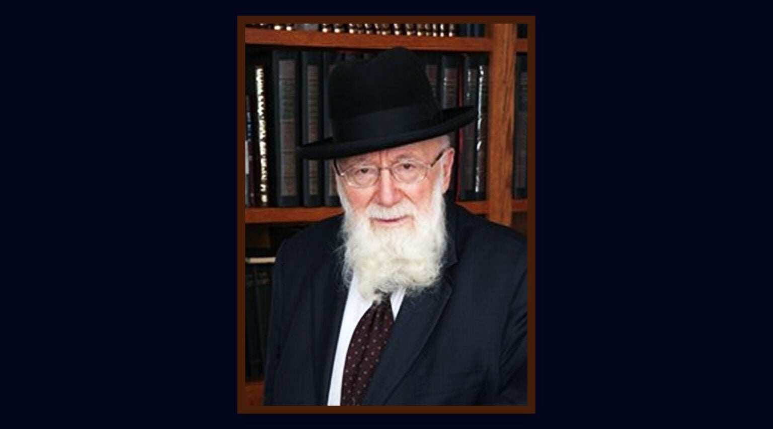 Rabbi Gedalia Dov Schwartz, leader of Orthodox rabbinical courts, dies ... Rabbi Gedalia Dov Schwartz, leader of Orthodox rabbinical courts, dies ...