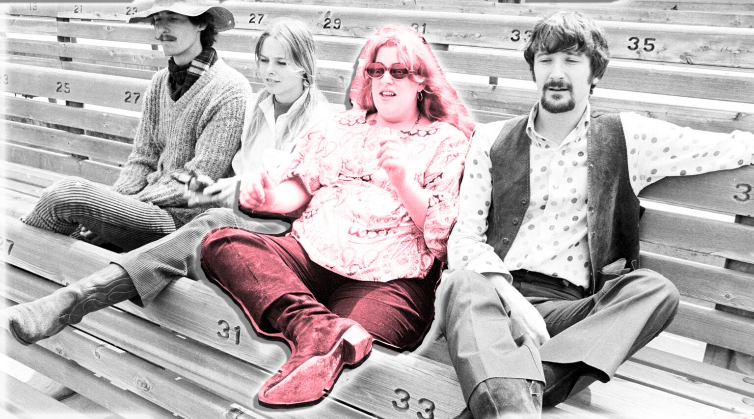 Jewish Rock And Roll Icon Mama Cass Elliot Helped Me Learn To Love My Body Jewish Telegraphic