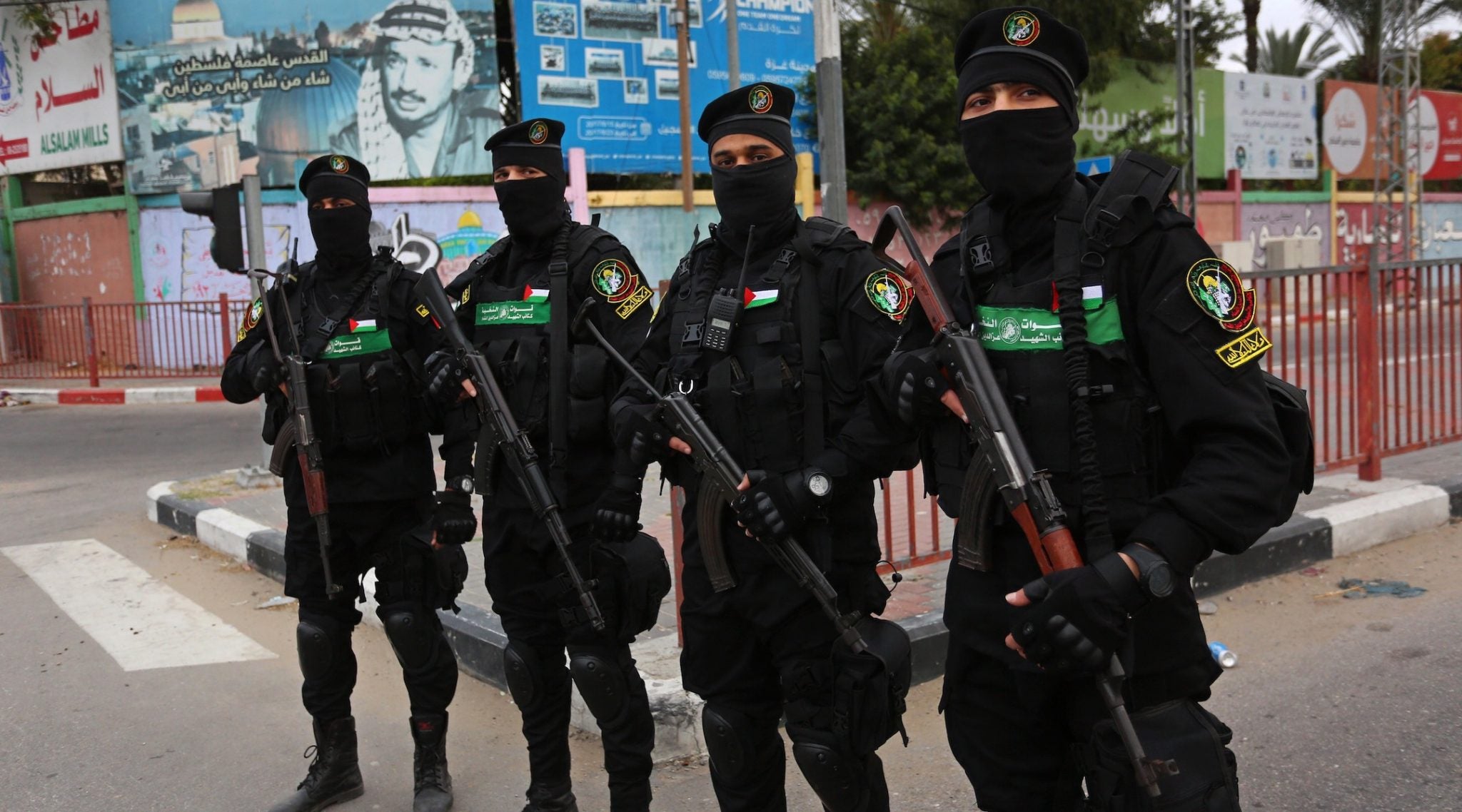 What Is Hamas The Group Israel Just Agreed To Stop Fighting In Gaza what-is-hamas-the-group-israel-just-agreed-to-stop-fighting-in-gaza