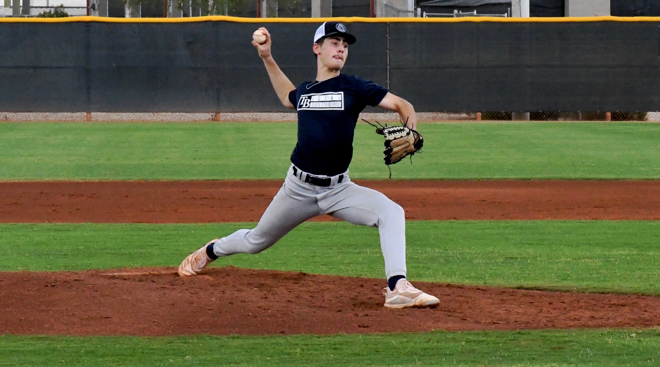 Orthodox MLB Draft Pick Elie Kligman Has A Younger Brother Who Could orthodox-mlb-draft-pick-elie-kligman-has-a-younger-brother-who-could