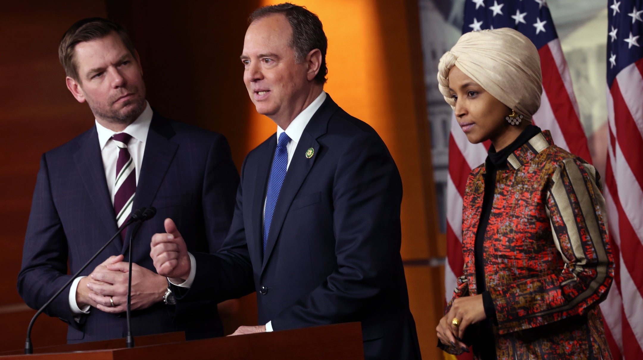 Adam Schiff declares Senate bid, paving way for potential continued ... Adam Schiff declares Senate bid, paving way for potential continued ...