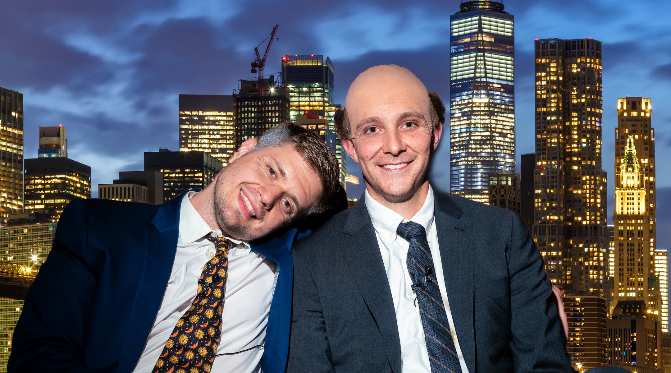 The Cellino And Barnes Jingle Inspired A Play Two Synagogues Helped Bring It Back To The