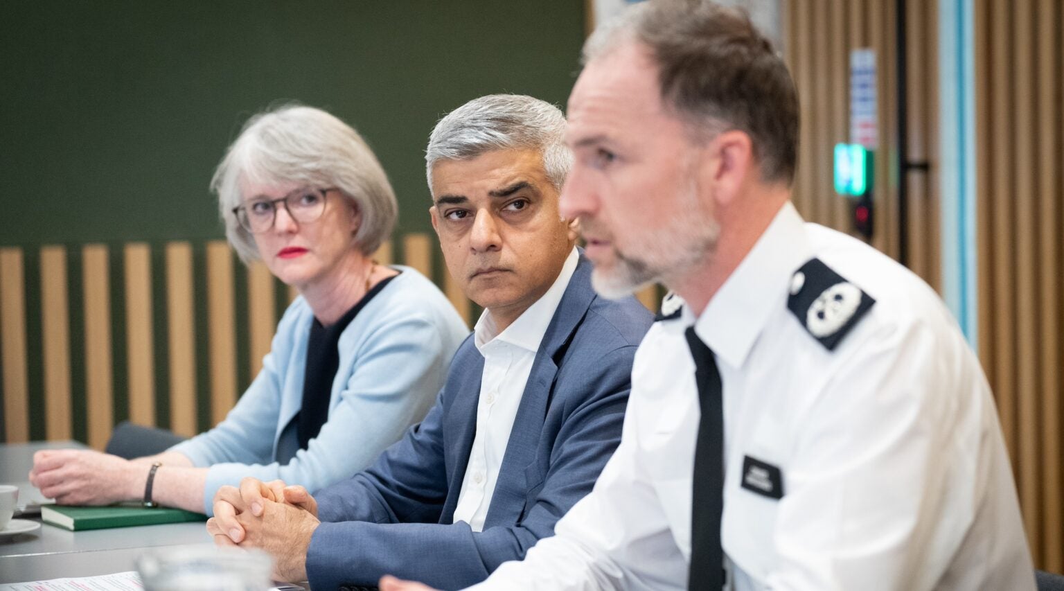 London sees antisemitic hate crimes jump 1,350% since start of Israel ... London sees antisemitic hate crimes jump 1,350% since start of Israel ...